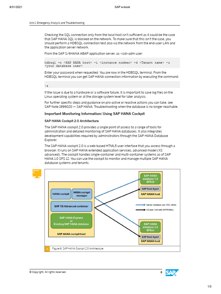 8 | PDF | Databases | Computer Network