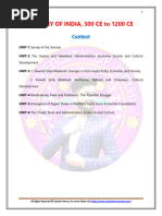 All India General Caste List by | PDF | Social Science