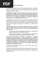 Tratamiento Fiscal de Vehículos Empresariales | PDF | Impuestos ...