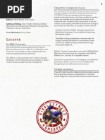D&D 5E Vehicle Overview and Details | PDF