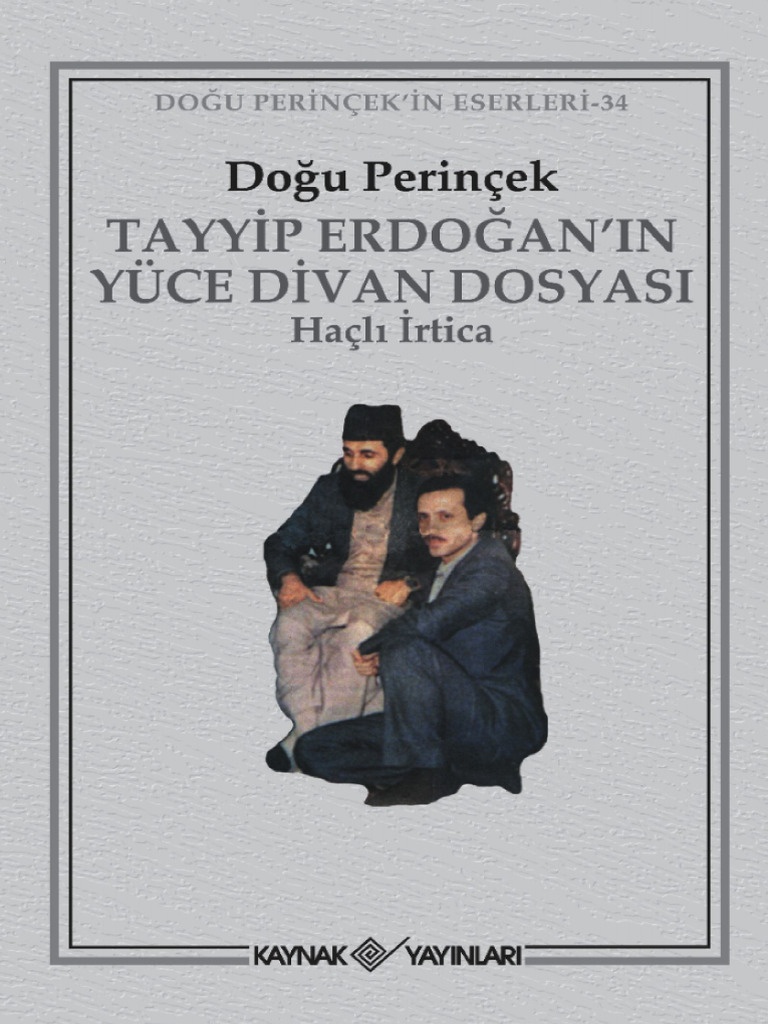 Mir.az-dogu Perincek Tayyip Erdoganin Yuce Divan Dosyasi Hacli Irtica-1 ...