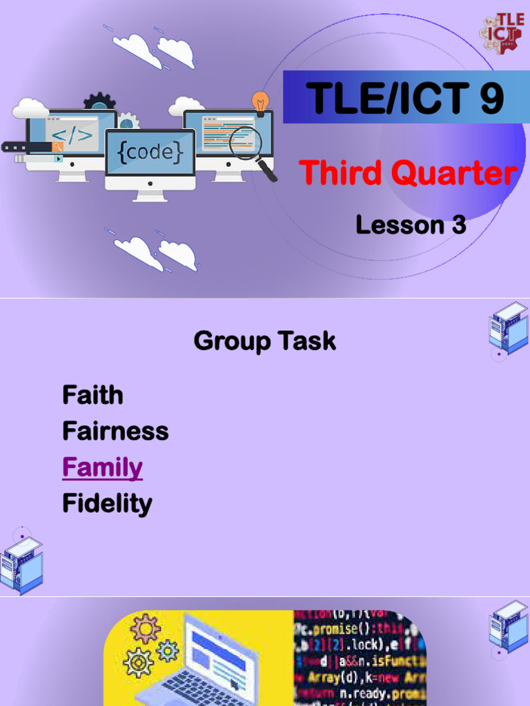 3QL3 | PDF | Document Object Model | Java Script