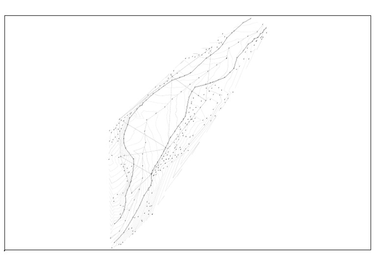 Contour Bridge | PDF