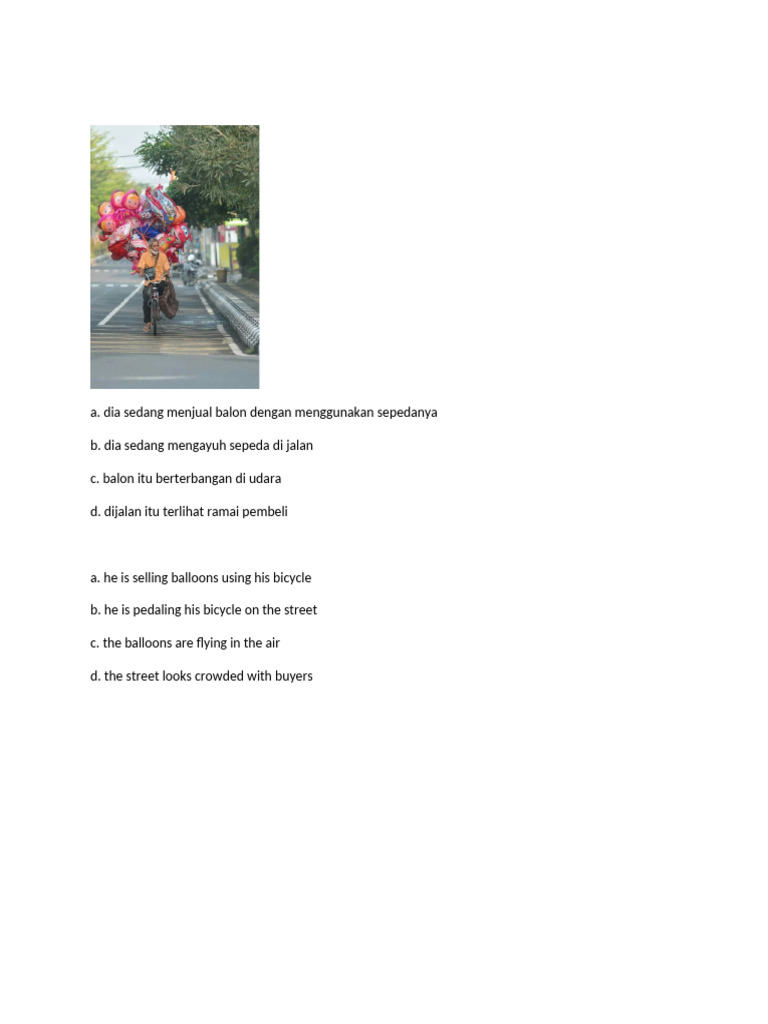 Task 1 Toeic | PDF