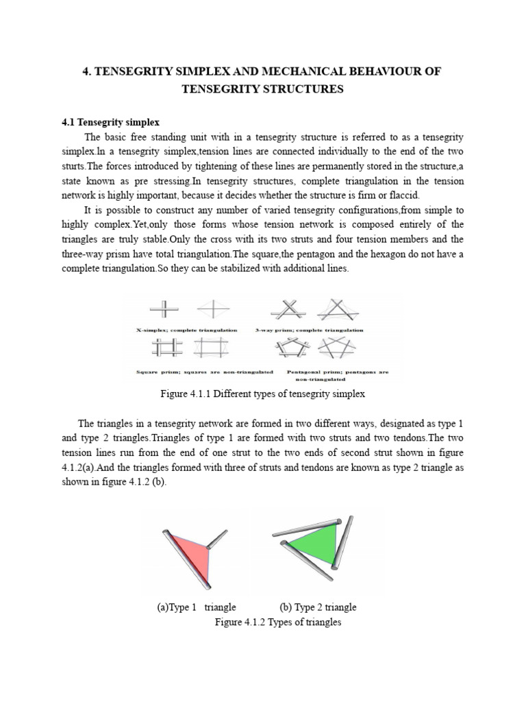 Chapter 4 | PDF | Stiffness | Bending