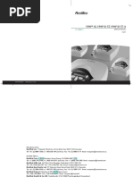 Azure Specsheet Model w3dr01 | PDF | Artificial Cardiac Pacemaker