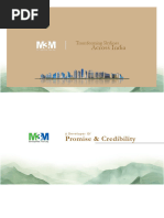 Filinvest City Comprehensive Map | PDF