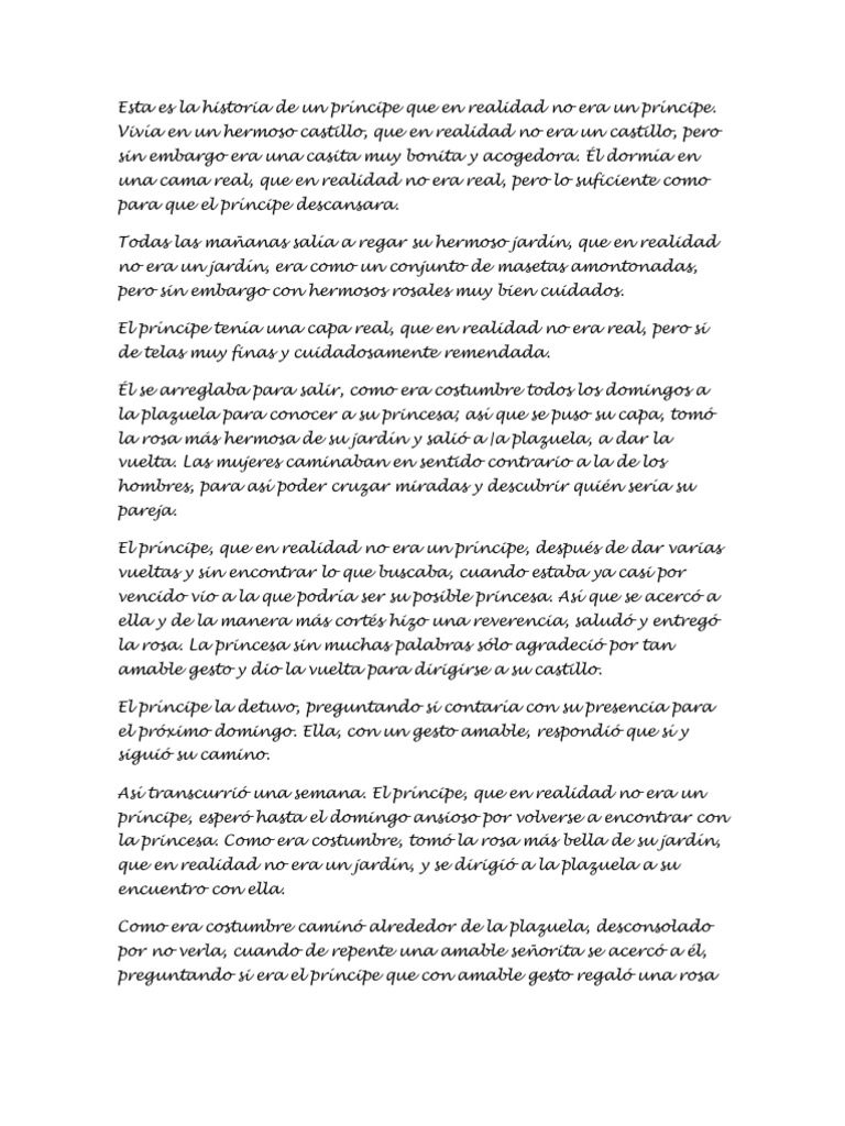 Texto encriptado sin sentido | PDF | Poesía