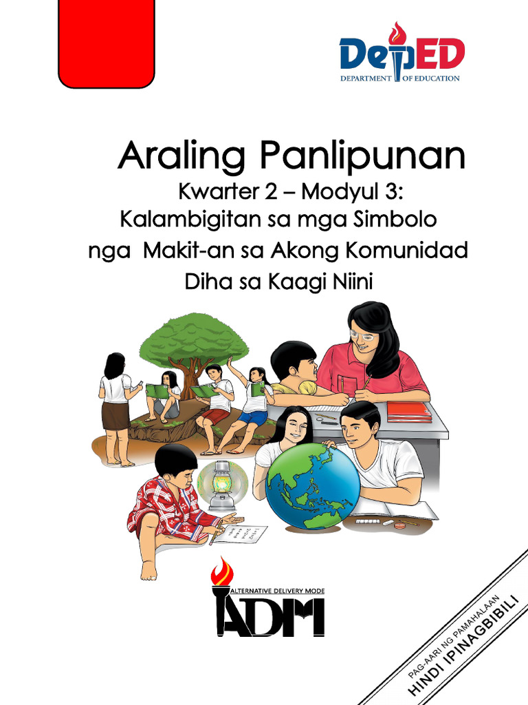 ap2_q2_mod3_kaugnayanngmgasagisagnamatatagpuansakomunidadsakasaysayannito | PDF