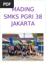 Modul Pendidikan Sex Pada Anak SD 1 Revisi | PDF