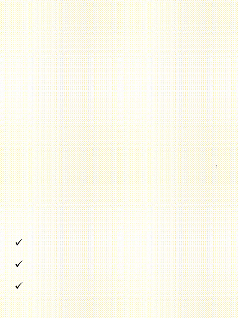 SM CH - 3 | PDF | Forecasting | Marketing