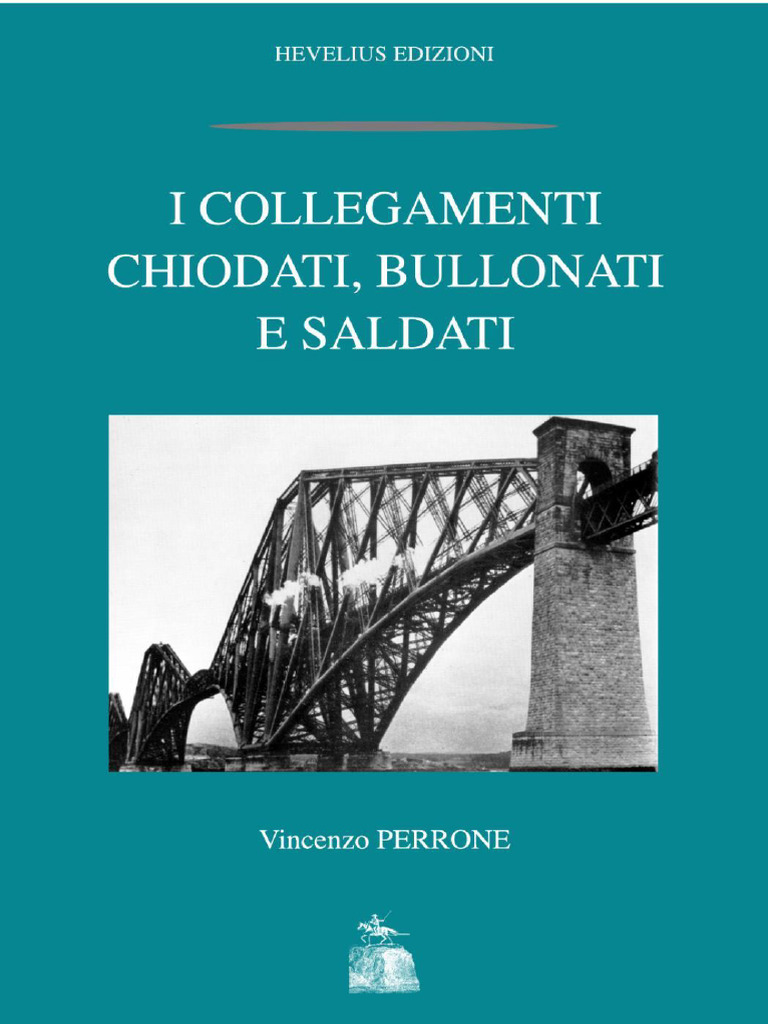 Collegamenti Bullonati | PDF