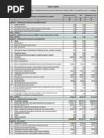 Deviz - General - Model - Excel - Conform - HG - 907 (Version 1) | PDF
