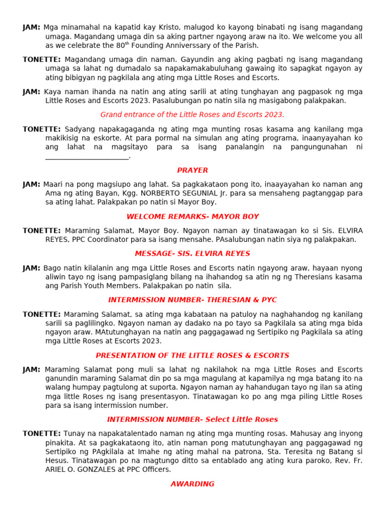 Spiels - Sept 30 | PDF