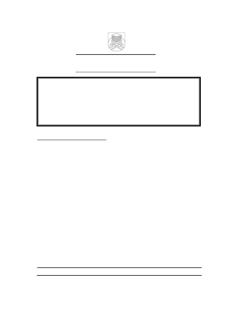 LCC111 Final Assessment Overview | PDF