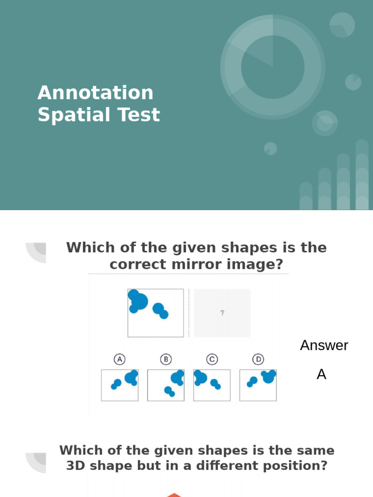Annotation Spatial Test - Photoloc | PDF