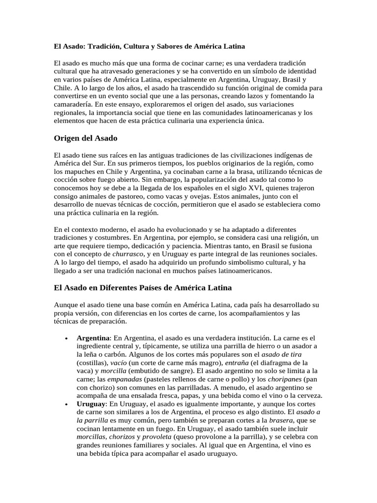 dfgdfgdfg | PDF | Comida y bebida | Preparación de comida y bebida