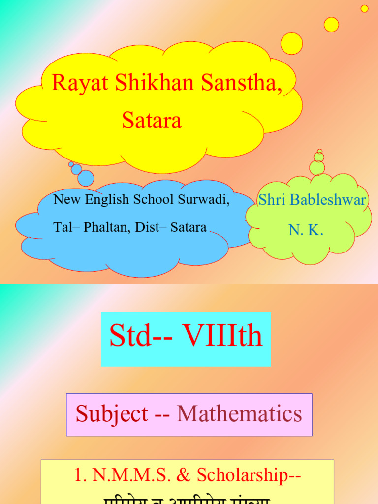 Rational and Irrational Numbers | PDF | Numbers | Multiplication