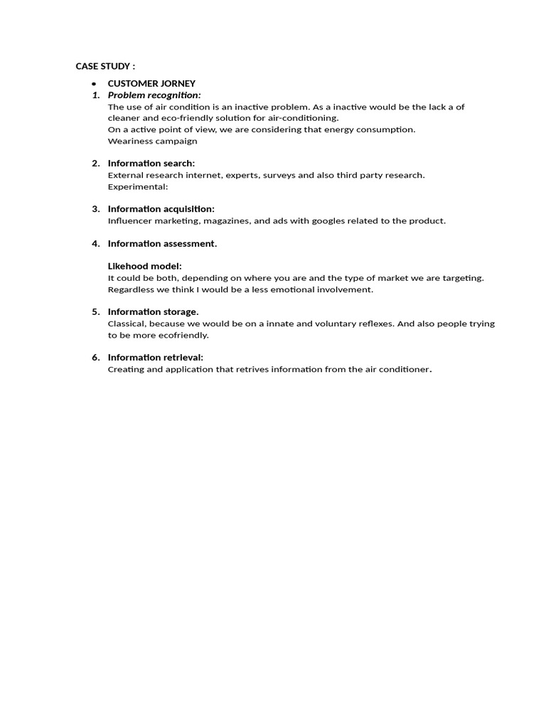CASE STUDY | PDF