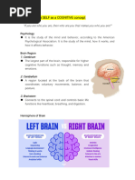 Uts Chapter 1 Lesson 3 | PDF | Id | Self Esteem