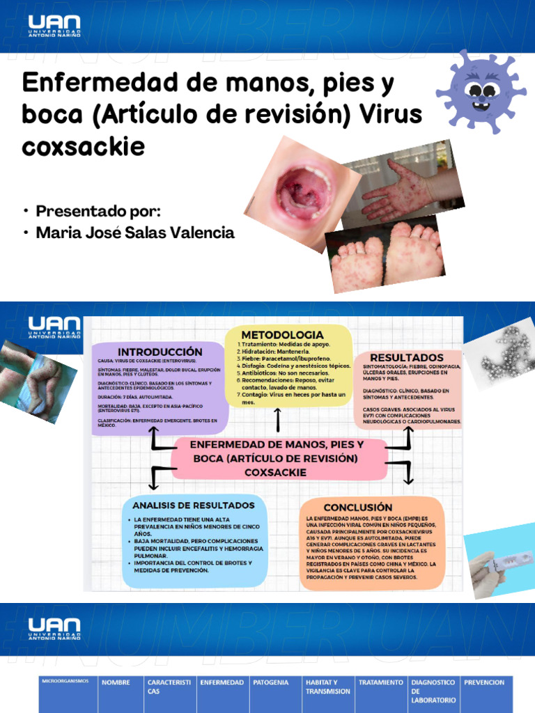 MICRO CUARTO | PDF | Virus | Microbiología