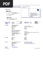 Postal Code of Spanish Town ST Catherine Jamaica | PDF | Address ...