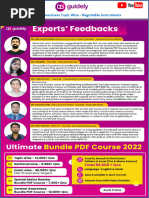 Sample Cheque Leaf | PDF