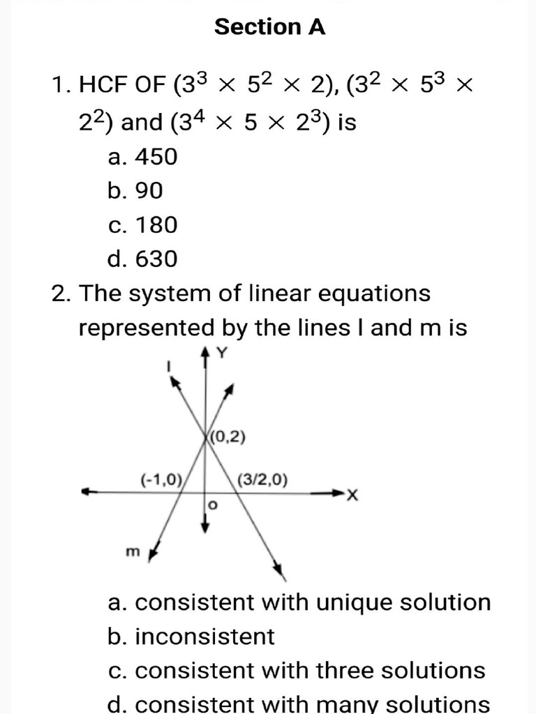 BASIC MATHEMATICS code no PAPER | PDF | Circle | Euclidean Geometry