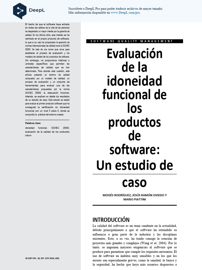 Software-Quality-Management-Evaluation-Of-Software-Product-Functional ...