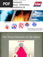 Nfpa 72 2022 | PDF