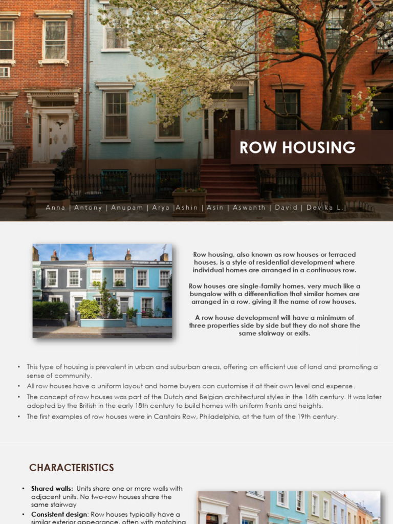 Housing | PDF | Basement | Room