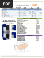 Specification Sheet: 2 7/8" P 110 7.90 LBS/FT, PH 6 HYDRIL TUBING | PDF ...