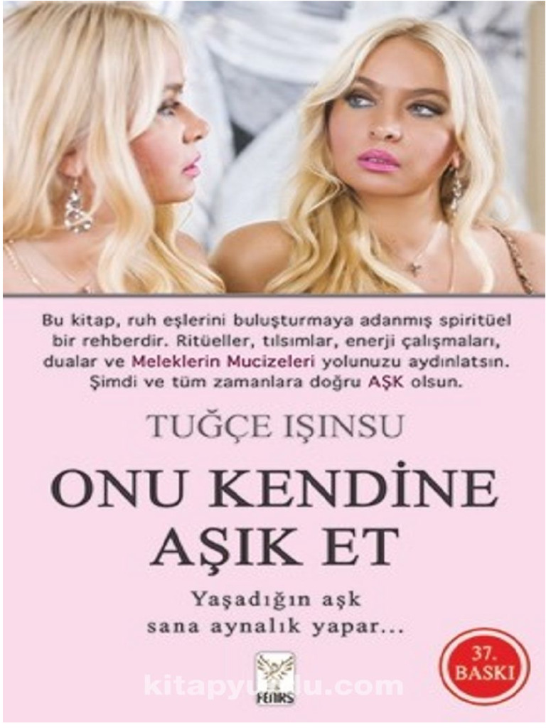 Mir - Az Tugce Isinsu Onu Kendine Asik Et | PDF