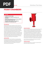 Technical Datasheet K-Tek KM26S | PDF | Pipe (Fluid Conveyance) | Materials