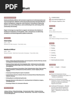 OB Concept Map | PDF | Preterm Birth | Hypothermia