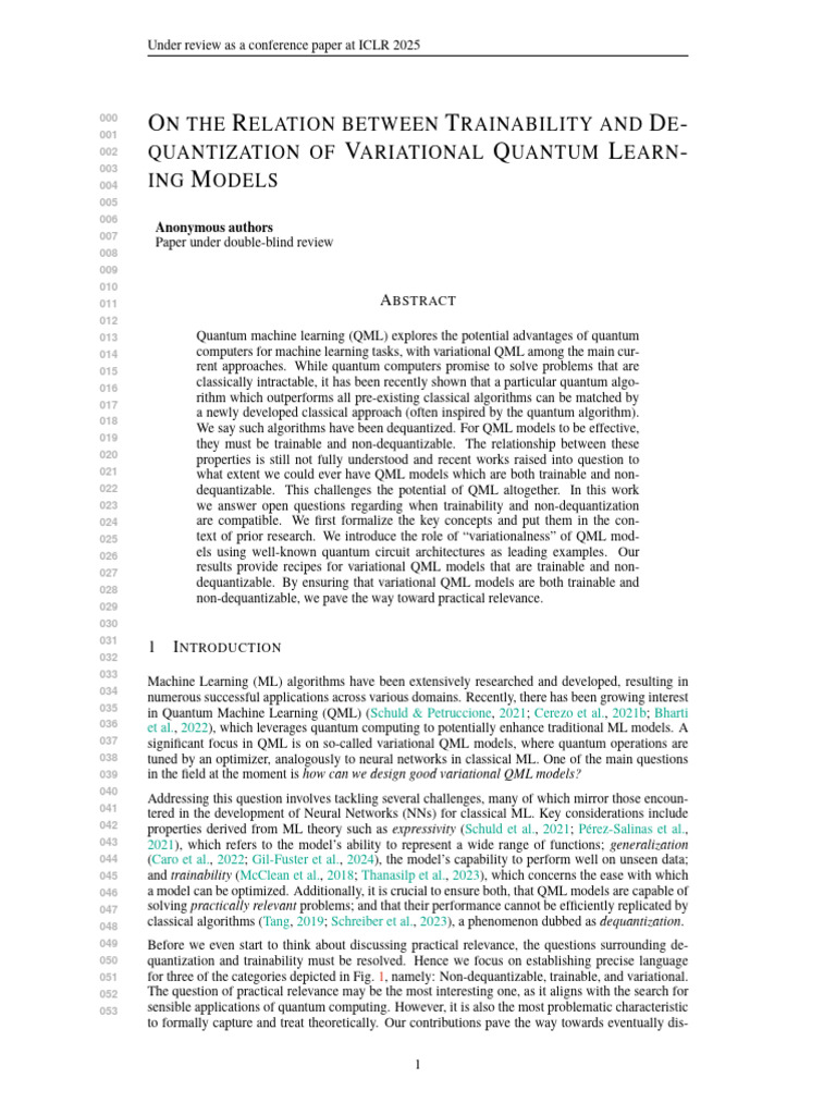 6533 On The Relation Between T Pdf Quantum Computing Support 9605