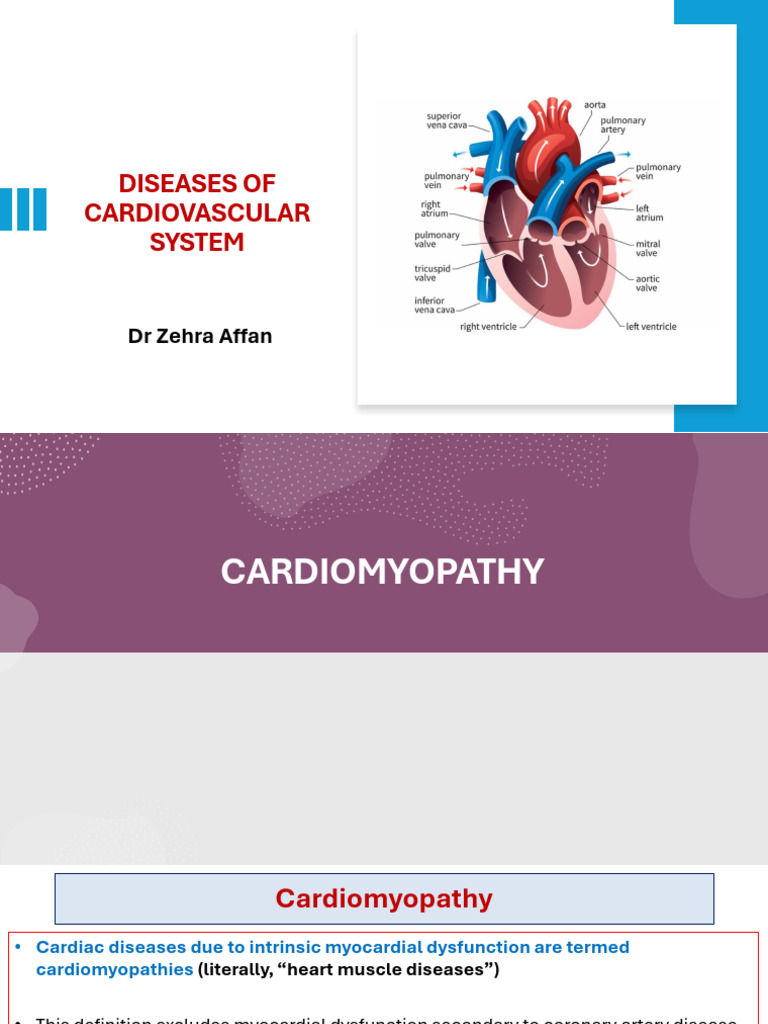 CVS part 2 | PDF | Ventricle (Heart) | Diastole