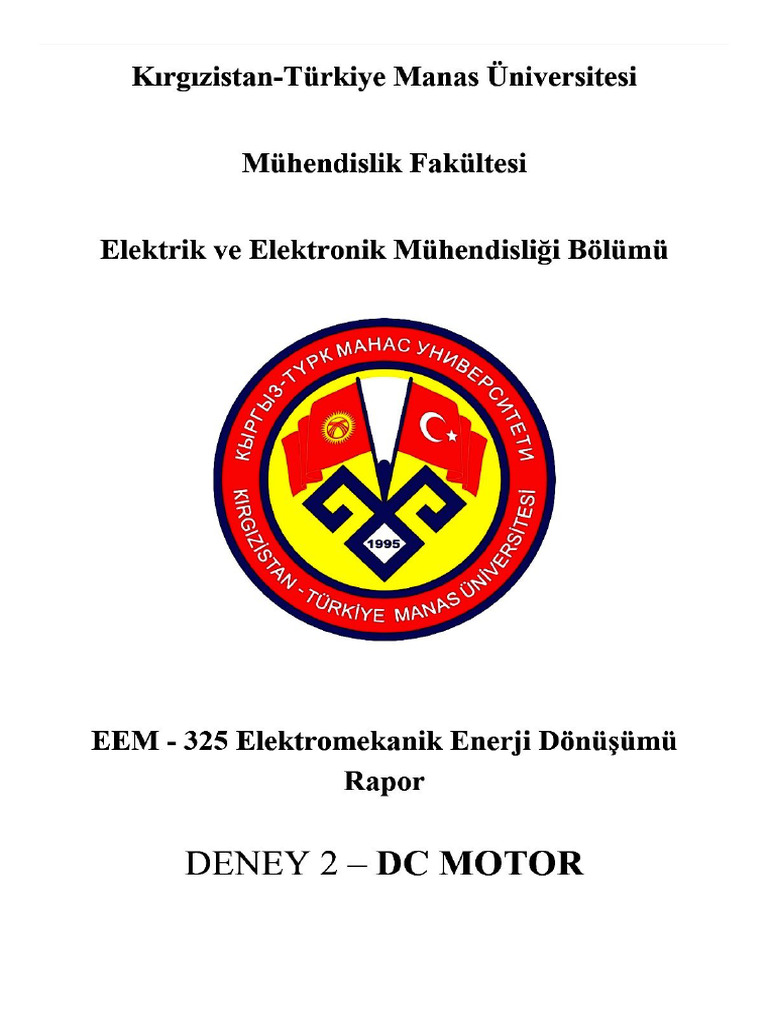 Deney2 Rapor 5 | PDF