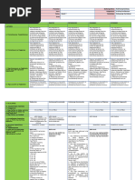 Mga Epekto NG Pananakop Sa Imperyong Aztec at | PDF