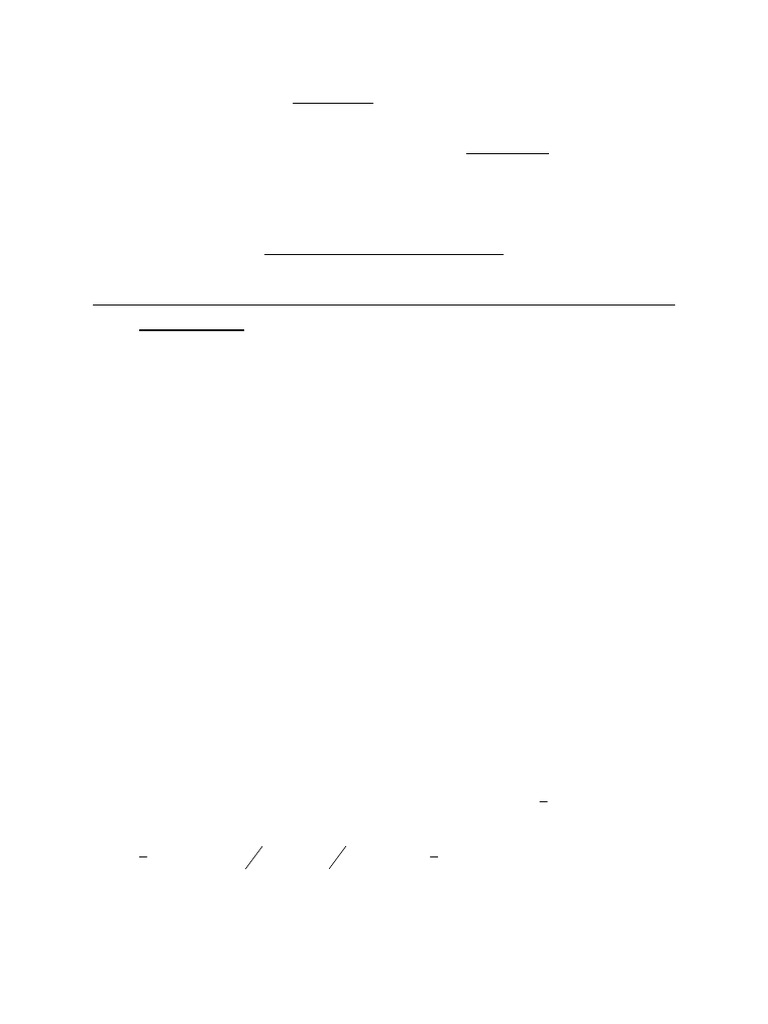 Microeconomics I Worksheet | PDF | Demand | Monopoly