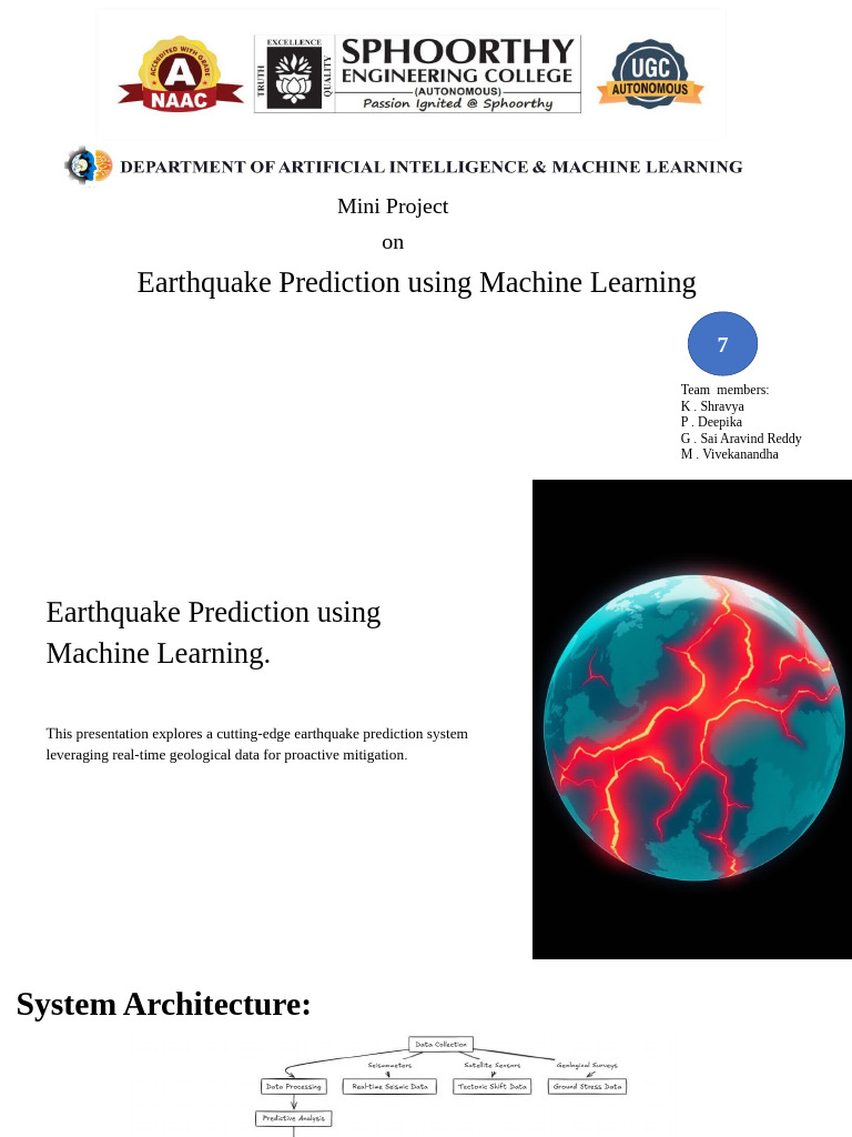 Earthquake Pdf