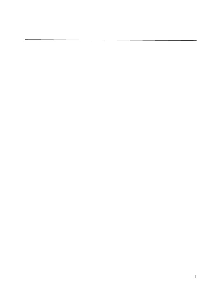 Kronologis Penetapan Calon Terpilih Anggota DPR PDIP Sumsel I | PDF