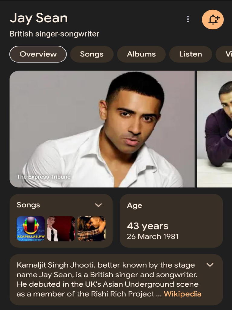 Real Name of Rappers | PDF