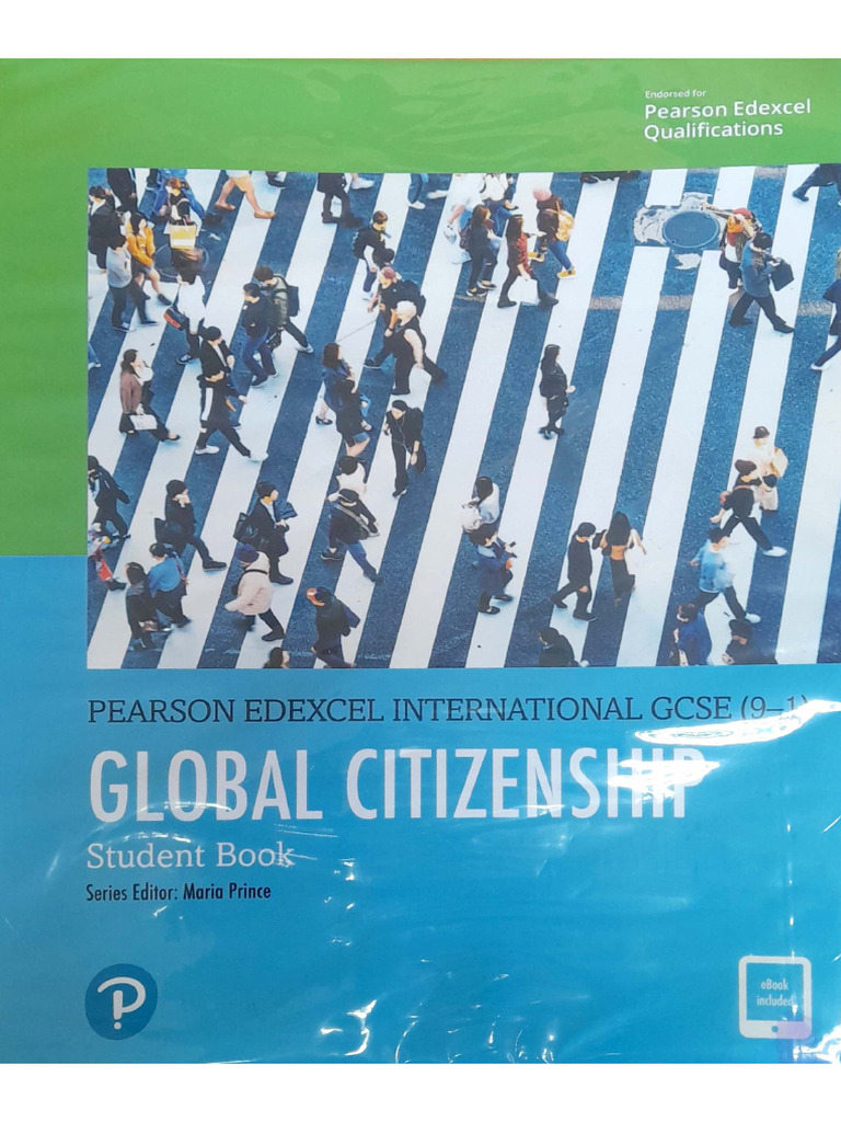 Global Citizenship Garde 9 Textbook | PDF