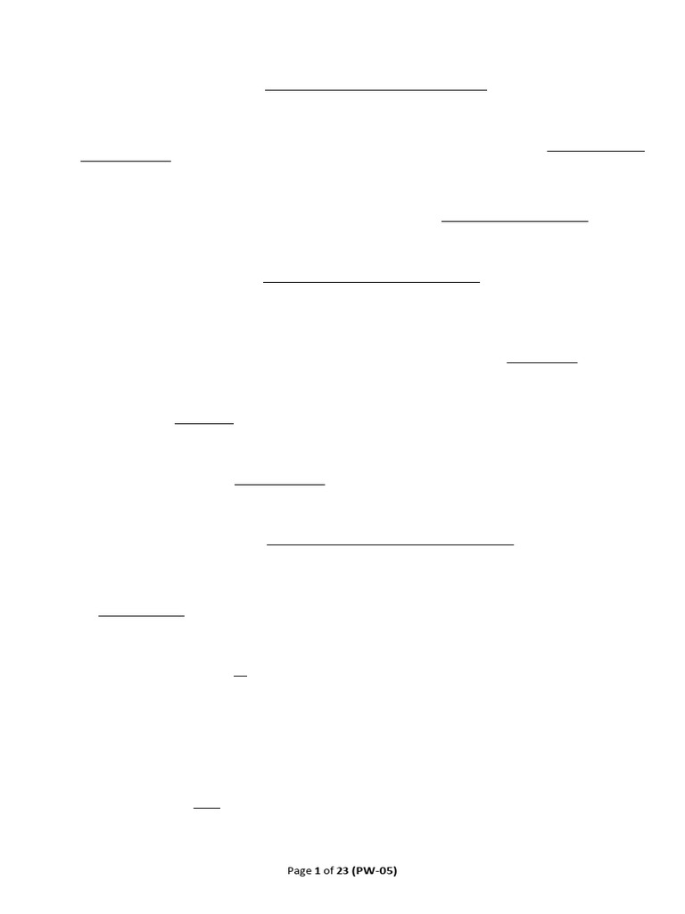 iCARE RFBT Preweek Number Five | PDF | Mortgage Law | Foreclosure