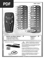 Defusal Instructions | PDF
