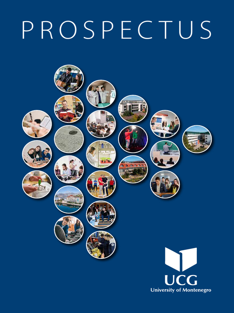UoM prospectus 2023 | PDF | Doctor Of Philosophy | University