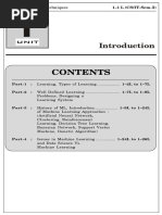 Modelling Class-10 AI Notes | PDF | Artificial Intelligence ...