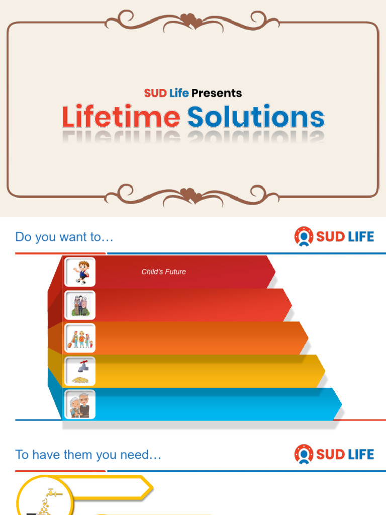 SUD Life Century Royale Plan - V04 - Wesbite PDF | PDF | Insurance ...