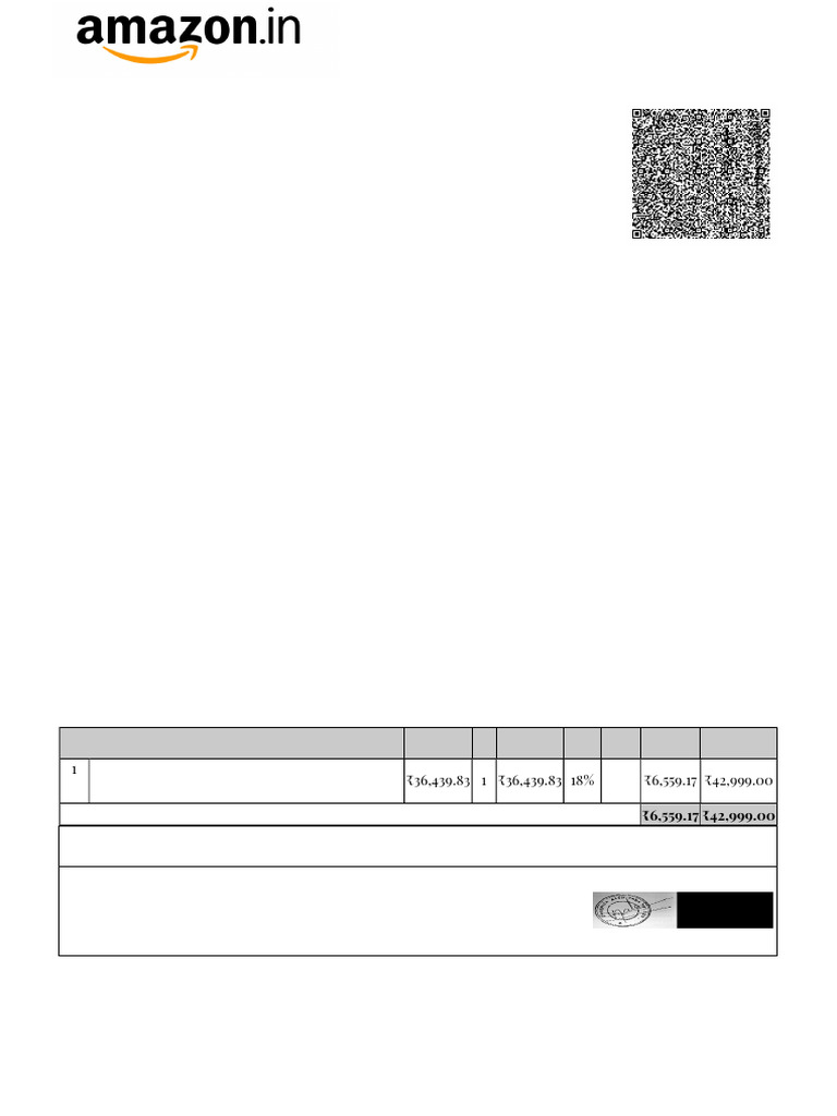 1EABB003-903B-48D8-AA11-8A89DACD5620_invoice | PDF | Invoice | Taxation